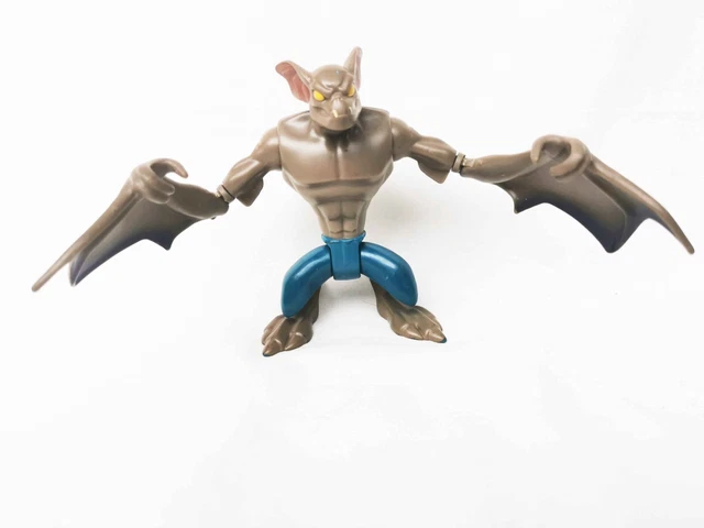 IMAGINEXT DC SUPER Friends Man Bat Action Figure 5" Batman EUR 5,83 ...