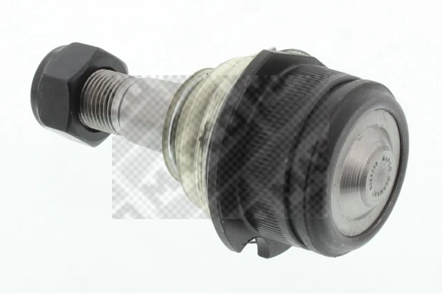 TRAGGELENK FÜHRUNGSGELENK MAPCO 19884 für T3 VW TRANSPORTER M18x1,5 Bus ...