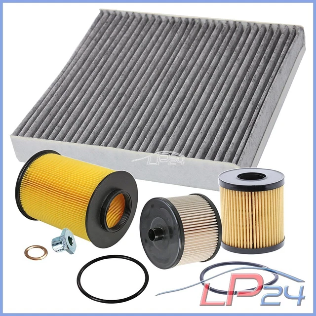 KIT FILTRE POUR Sumitomo SH60B Carburant Huile Air W / compatible ave isuzu Eng EUR 118,20 ...