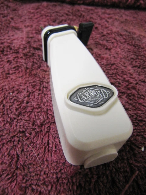 GARRARD EARLY FOUR Pin Stereo HEADSHELL MPM5 Type A RC210 RC88/4 MKII ...