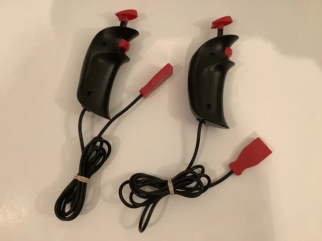 CARRERA GO MARIO Kart 1/43 Scale 2 Speed Controllers - Work Great - $14 ...