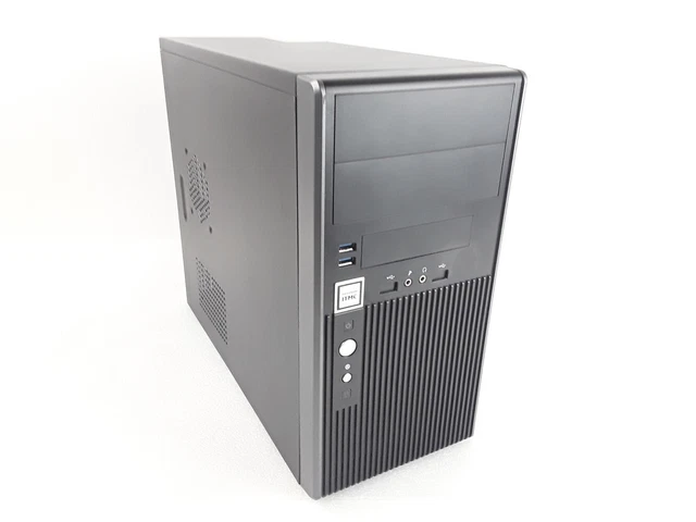 HYUNDAI PENTINO H-SERIES Intel i3-8100 8GB DDR4 RAM 256GB Nvme SSD EUR ...