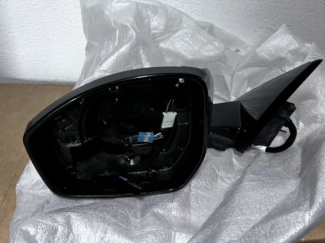 ORIGINAL JAGUAR E-PACE X540 Außenspiegel Seitenspiegel J9C8373 Links ...