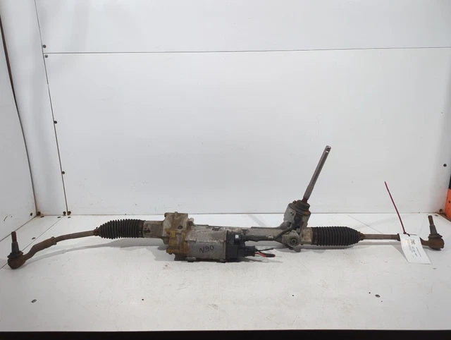 LAND ROVER RANGE Rover Evoque Steering Rack power Estate 5 Door 2015 ...