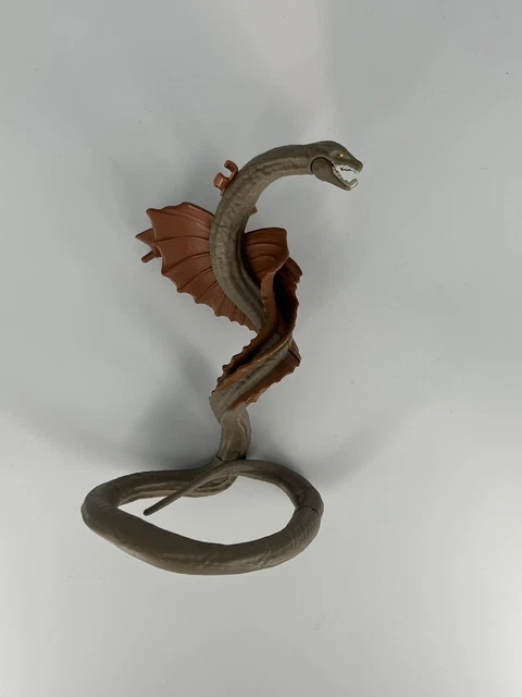 WARBAT OSPREY GODZILLA vs Kong Monsterverse Battle Damage Figure Winged ...