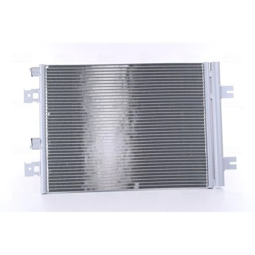 1 CONDENSEUR, CLIMATISATION NISSENS 940262 ** FIRST FIT ** convient à ...