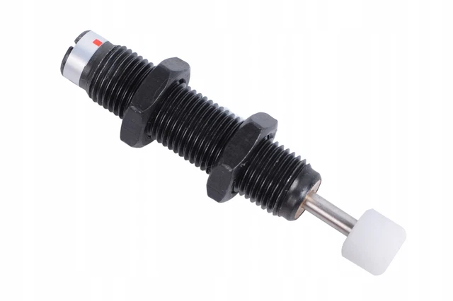 AMORTISSEUR HYDRAULIQUE M10X1, AC1008-3, s = 8mm / # S S1B 7502 EUR 26,12 - PicClick FR