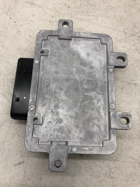 2021 2022 FORD BRONCO SPORT 4x4 TRANSFER CASE CONTROL MODULE M1PA-7P238 ...