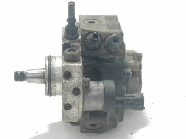 0445010101 POMPE DINJECTION Hyundai H-1 / Starex Limusina 2006 EUR 196 ...