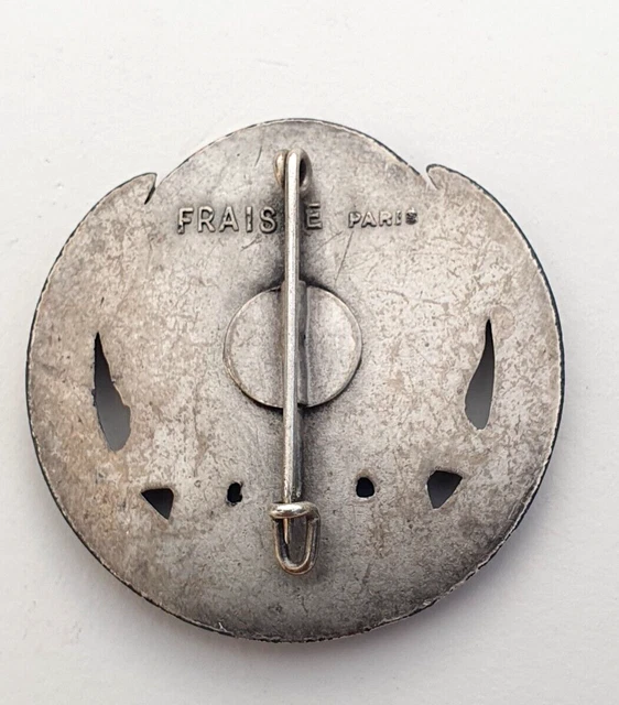 1° RCP RÉGIMENT de Chasseurs Parachutistes, 1° Compagnie, Fraisse Paris ...