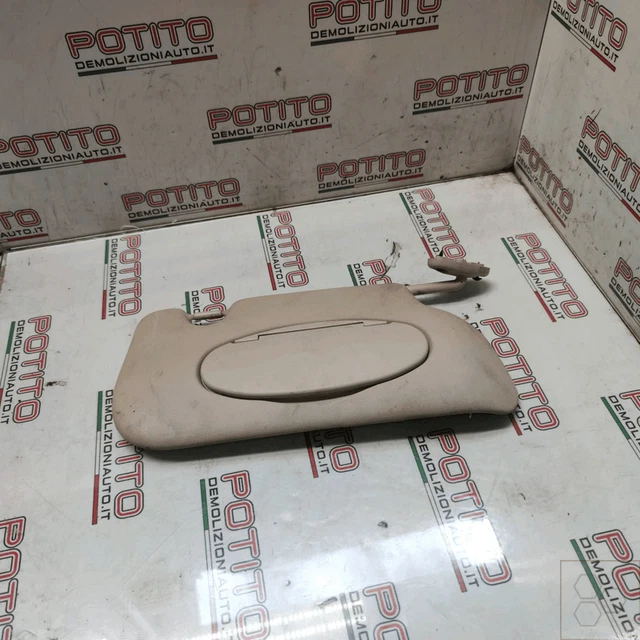 PARE-SOLEIL DROIT POUR MINI (R56 LCI) 1.6 16V Cooper D (82kW) Ber ...