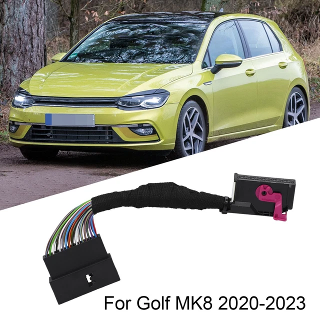 FOR GOLF MK8 Auto Start Stop Eliminator for Enhanced Driving Experience ...
