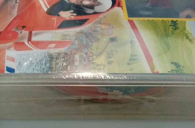 POSTMAN PAT PACK A Brand New Mission Series 1 With Toy and DVD £8.95 ...