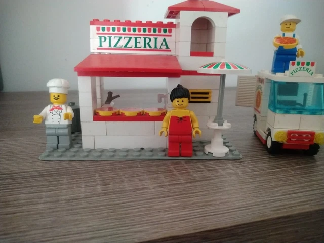 PIZZERIA EUR 40,00 - PicClick FR