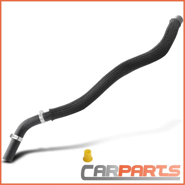 VASE D'EXPANSION TUYAU pour Audi A6 Toute Route A6 Avant 4F5 C6 ...