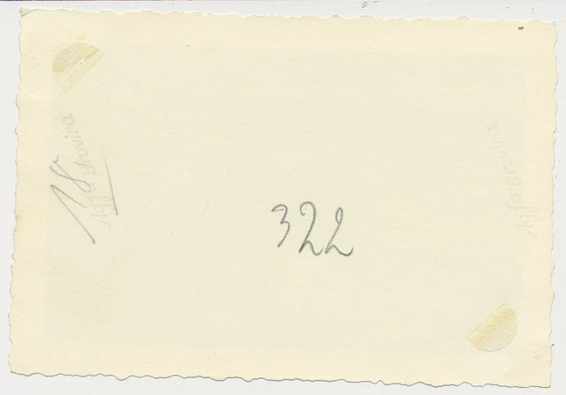 FOTO BEI EINER Rast-Nachrichtenzug der 169.Inf.Div. (p80) EUR 4,00 ...