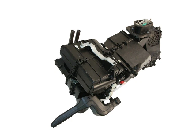 PORSCHE 99657390101 99757212900 Gebläsekasten heater blower box RHD ...