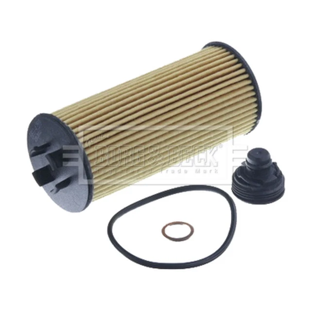 OIL FILTER FOR Mini Cooper SD F57 2.0 Borg & Beck 11428513948 ...