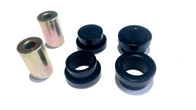 POLYPRO FRONT LOWER Control Arm Bush Bushes for FPV GS 2009-2014 - GS ...