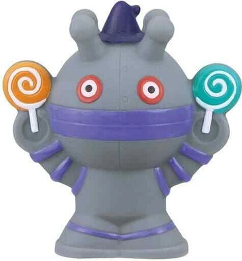 ANPANMAN GIORNO DADANDAN Figura Bambola Figurinejapan Toy Collezione ...