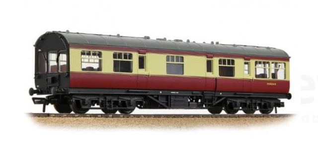 BACHMANN OO GAUGE Coaches - New in Box - Select from drop down menu $58 ...