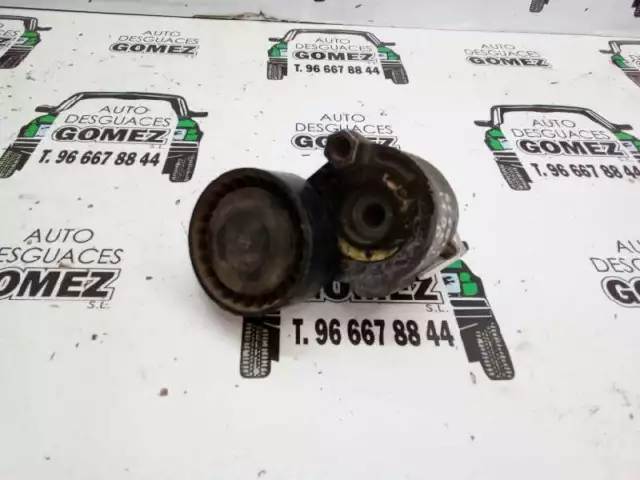 8200608550 GALET TENDEUR pour RENAULT GRAND SCENIC II 2.0 DCI (JM1K ...