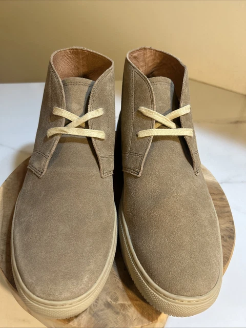 FRYE ASTOR CHUKKA Boots Men’s 10.5 No insoles £33.47 - PicClick UK