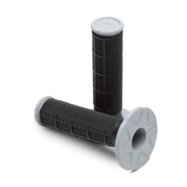 PROTAPER 024849 DUAL Density 1/2 Waffle Grips Beta Rr Supermotard 125 EUR 13,00 - PicClick FR