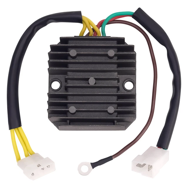 BRAND NEW VOLTAGE Regulator Rectifier Fit For BMW F650/GS/CS/ST F800S ...