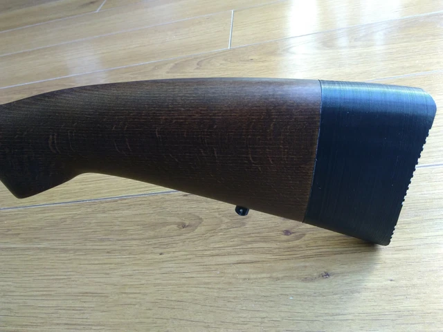SAVAGE RASCAL 3D Printed Adult Size Rifle Stock Extension (Butt Plate ...