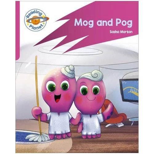MOG AND POG by Sasha Morton EUR 6,97 - PicClick IT