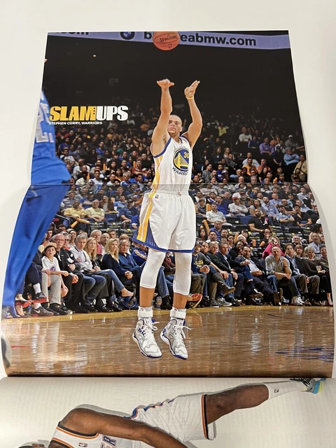 KEVIN DURANT | SLAM Magazine No. 178 [2014] OKC Thunder KD 💍💍 #35 NBA ...
