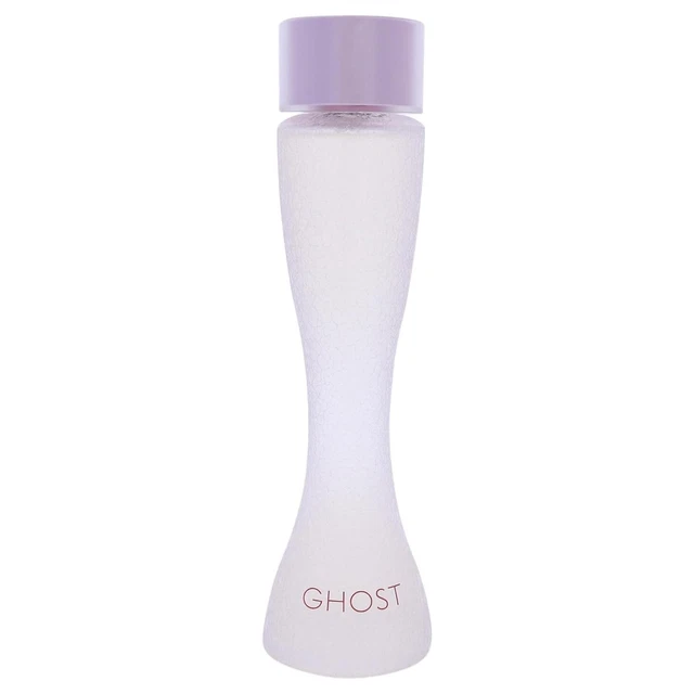 GHOST THE FRAGRANCE Purity Eau de Toilette Spray 30 ml £24.65 - PicClick UK