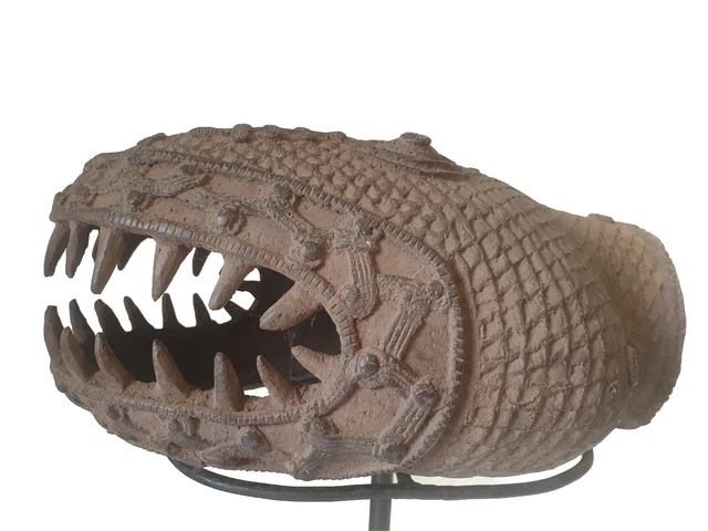 African, Ethnographic Antiques, Antiques - PicClick UK