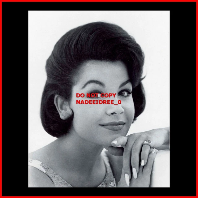 ANNETTE FUNICELLO ITALIAN American Actress And Singer Sexy Hot Pin Up ...