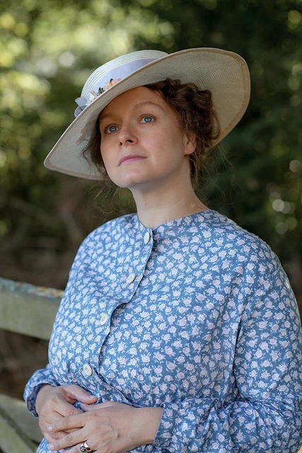 CIDER WITH ROSIE (Blu-ray) Samantha Morton Timothy Spall Jessica Hynes ...