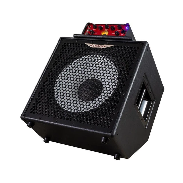 ASHDOWN ORIGINAL C115-300 Neo 300w 1x15 Bass Combo $1,599.00 - PicClick AU