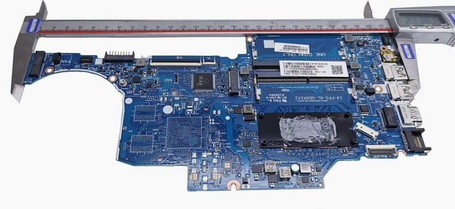 MOTHERBOARD HP 14-CF 14-CM 14-FP5-6L-GDDR5X2 HAGRID-6050A2983601-MB-A02(A2) PHDK EUR 161,99 ...
