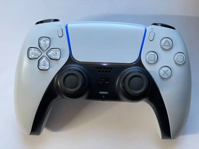 UPGRADED SONY PS5 Dual-Sense Controller DRIFT PROOF HALL EFFECT (5) £38 ...