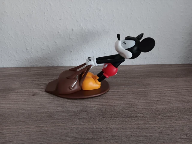 TÜRSTOPPER MICKEY MOUSE Neu Plastik EUR 15,00 - PicClick DE