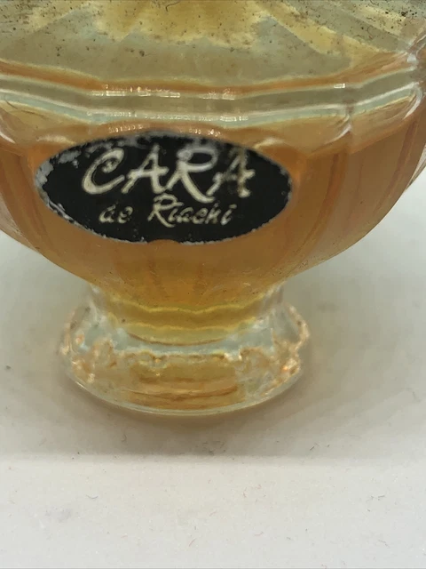 MINIATURE CARA DE Riachi - Pleine Sans Boite EUR 2,00 - PicClick FR