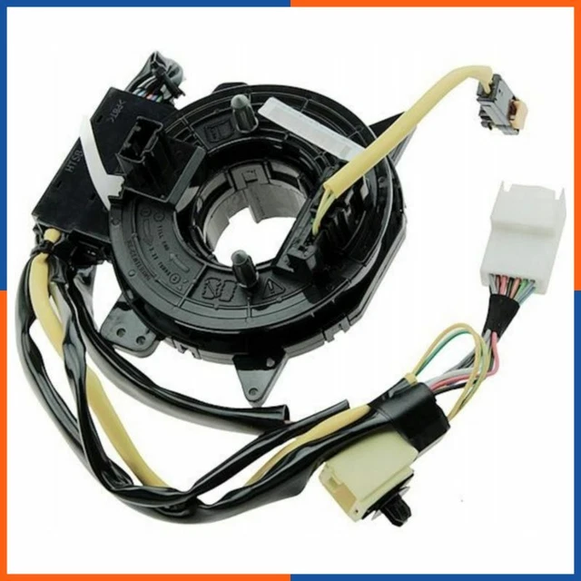 AIRBAG KABEL SCHLEIFRING Wickelfeder für SUBARU | 83196AG070 ...