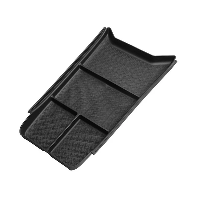 OMODA C5 EV central control lower box Vehicle interior storage box ...