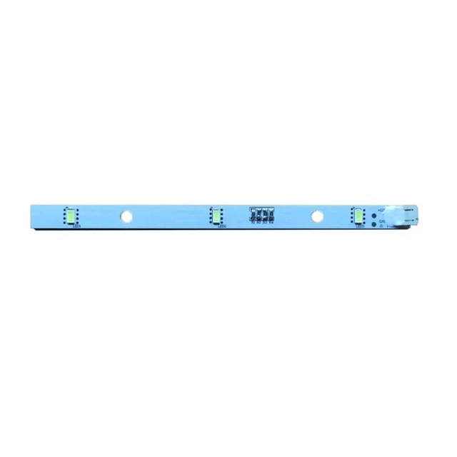 KITCHEN REFRIGERATOR LED Light Board RONGSHENG MDDZ-162A Referigerator ...