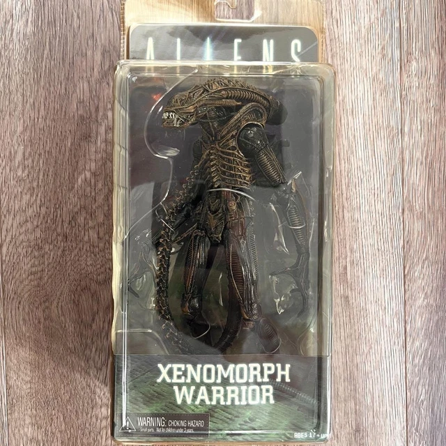 NEKA ALIEN WARRIOR Bean Tortoise EUR 104,15 - PicClick ES