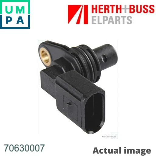 SENSOR CAMSHAFT POSITION FOR VW GOLF/IV/Mk/PLUS/VI LUPO POLO/III ...