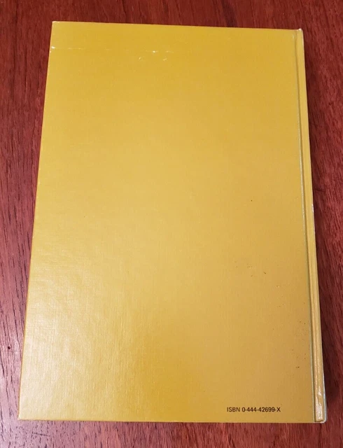 THE ART OF Chemical Process Design (Computer-aided Chemical Engineering ...