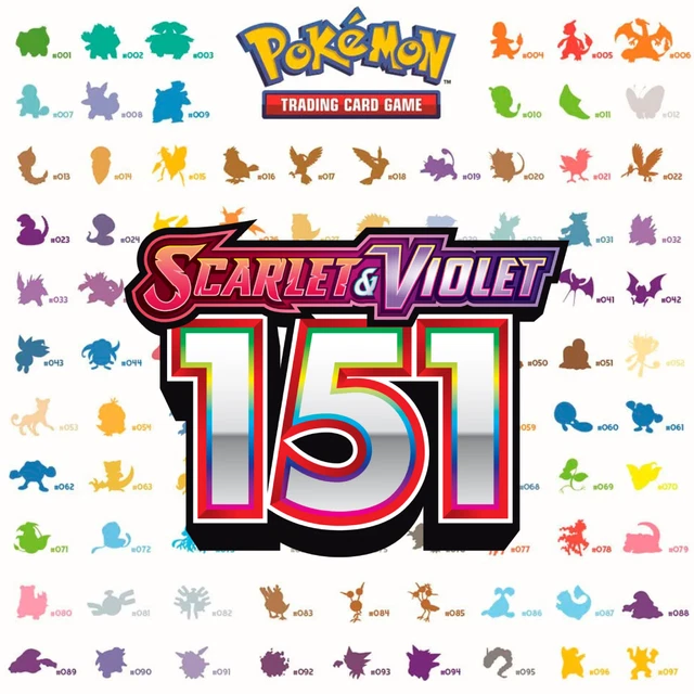 POKEMON 151 SECRET Art Rares, Illustration Rares, Full Art, choose your ...