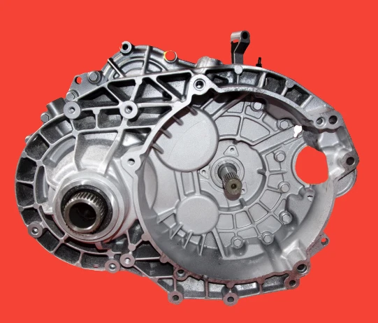 BOÎTE DE VITESSES VW Tiguan Seat Altea 2.0 TDi 4x4 LMY 6-Gang !! EUR 1. ...