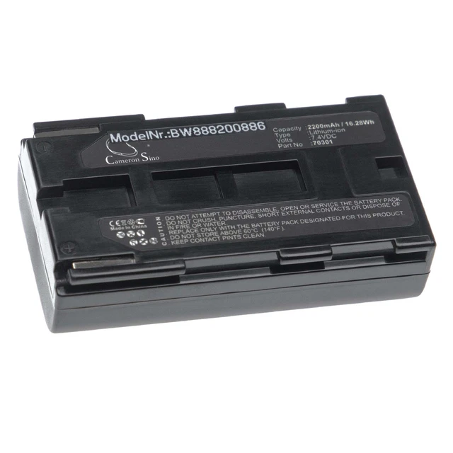 BATTERY FOR PHASE One IQ IQ4 IQ3 P40+ P40 P45+ P45 P65 P30+ P30 P25 ...